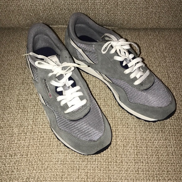 Reebok | Shoes | Vintage Reeboks Nwot | Poshmark